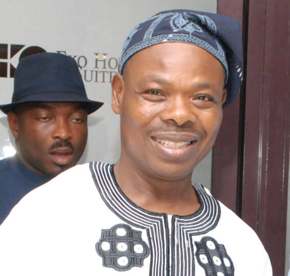 At Last, Shipowners Elect, Adewunmi, New President - Business Insider ...