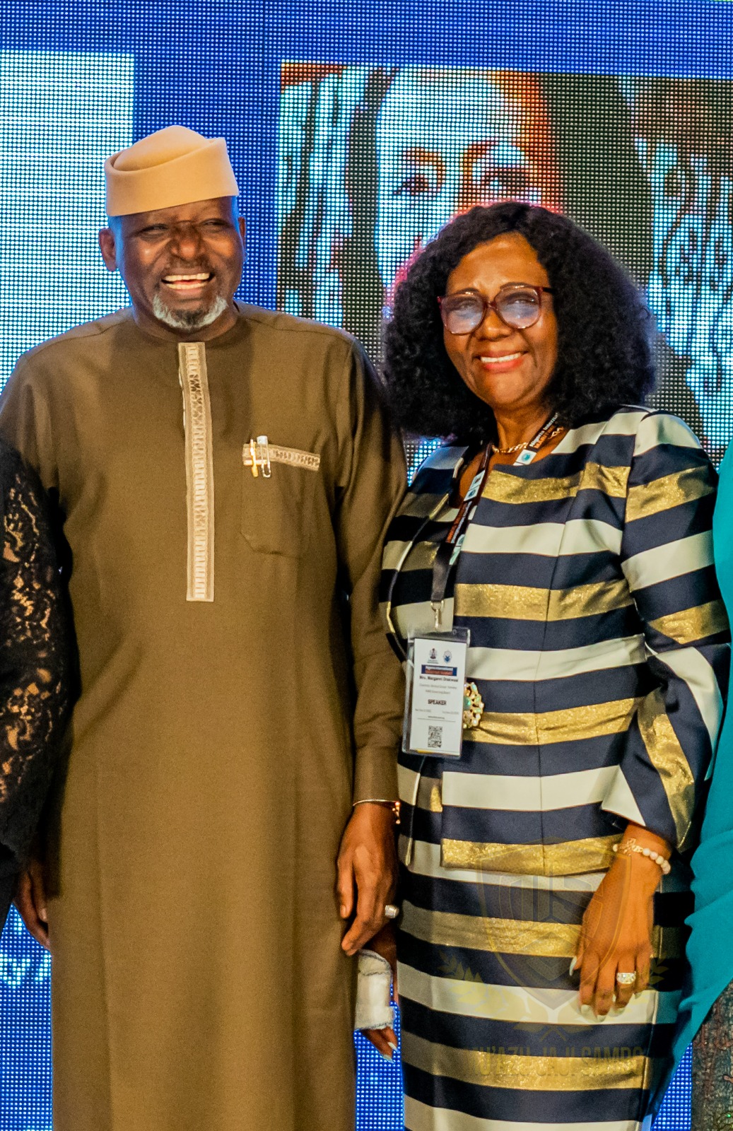 How Maritime Sector Mourns Demise Of Onyema -Orakwusi - Business ...