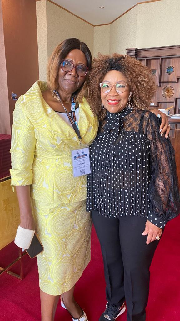 CILT President, Usoro, Mourns Orakwusi - Business Insider NGBusiness ...